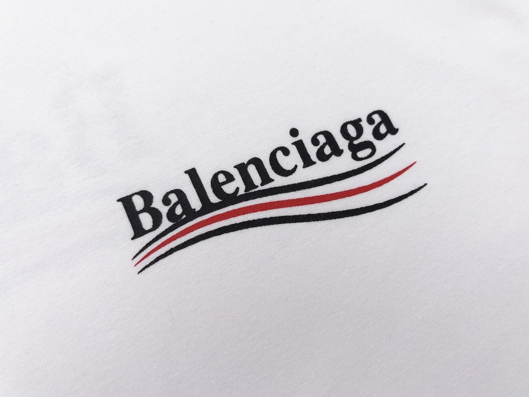 Balenciaga Coca Cola T-shirts