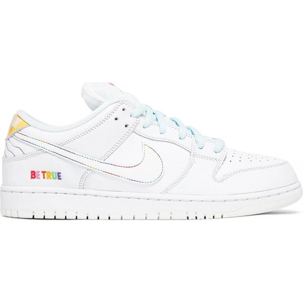 Dunk Low SB Be True