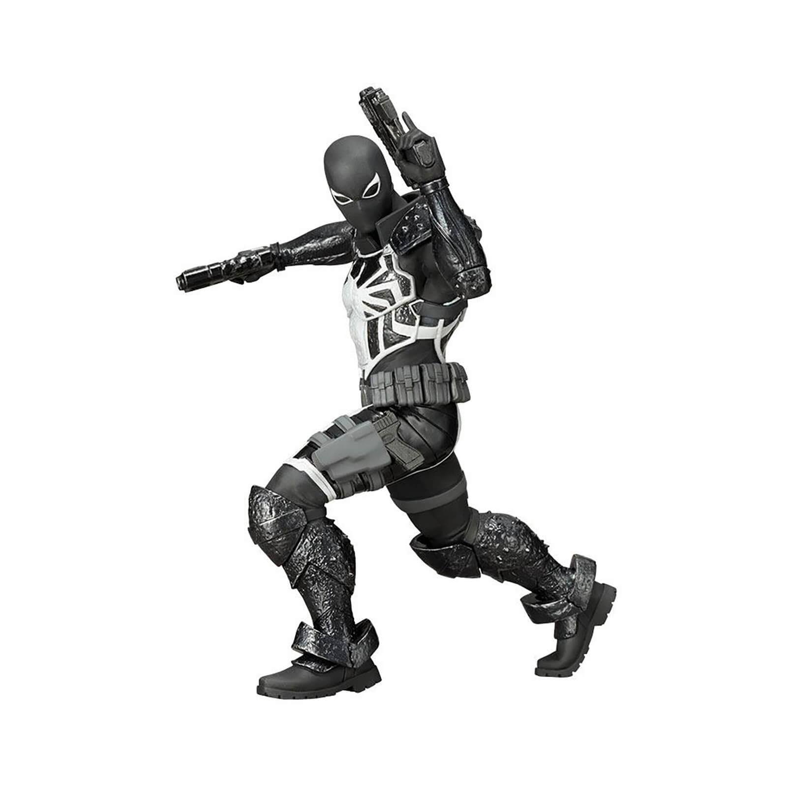 ArtFX+ Marvel Now! Agent Venom 1/10 Figure - Wellnestcares ArtFX+ Marvel Now! Agent Venom 1/10 Figure - Wellnestcares