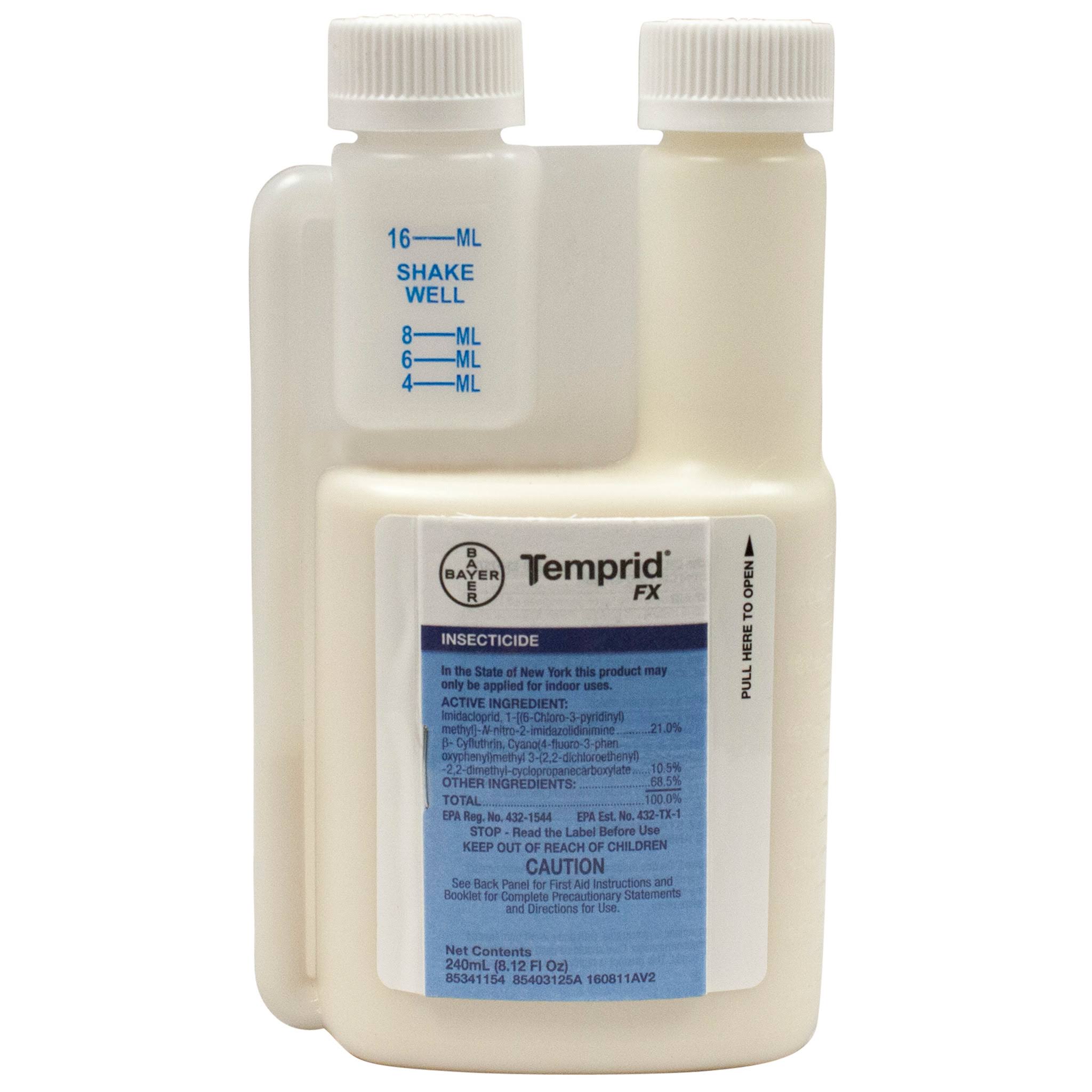 Temprid FX (240 mL) Insecticide - Wellnestcares