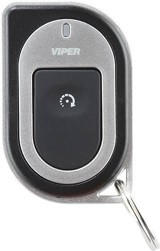 Directed - 7211V - Viper Responder One Replacement Remote - Wellnestcares