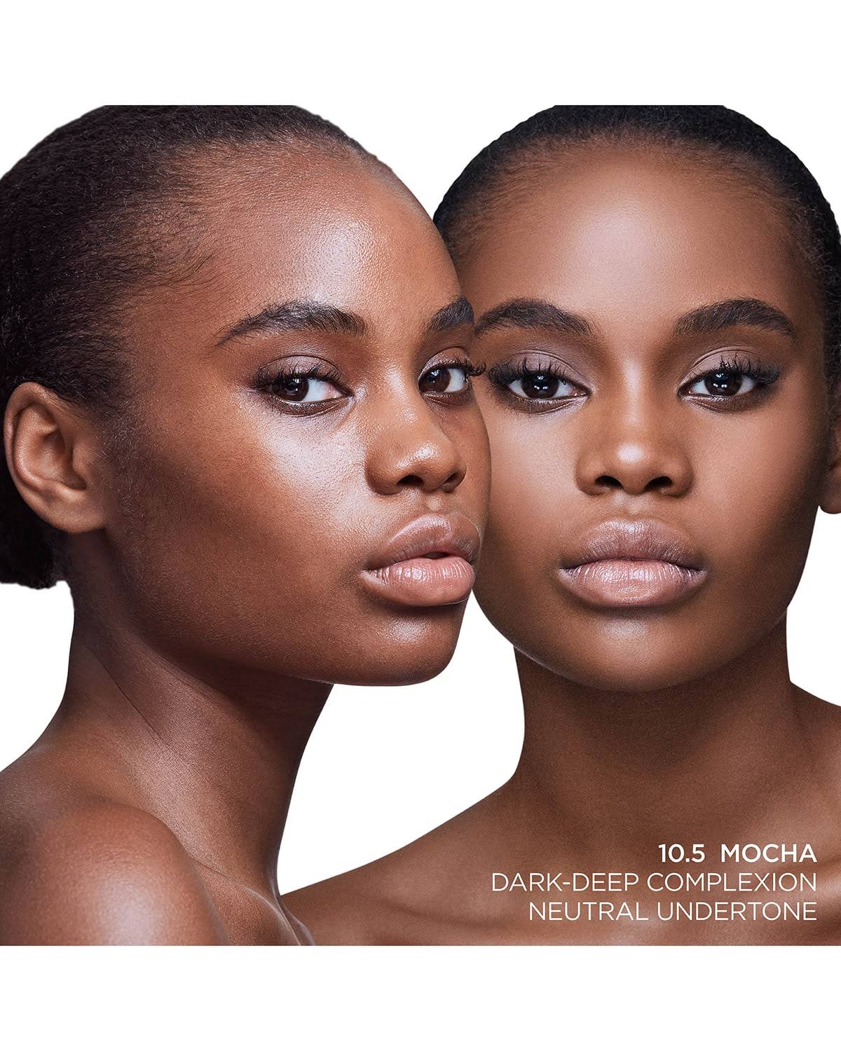 Tom Ford Traceless Soft Matte Foundation 10 5 Mocha Wellnestcares