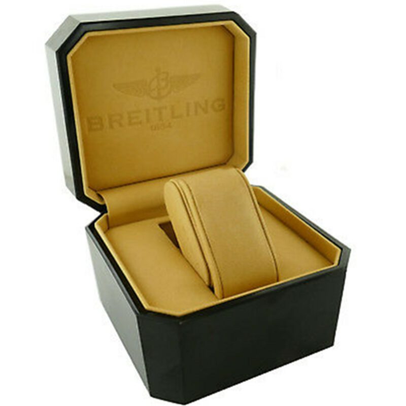 Replica Breitling Watch Box