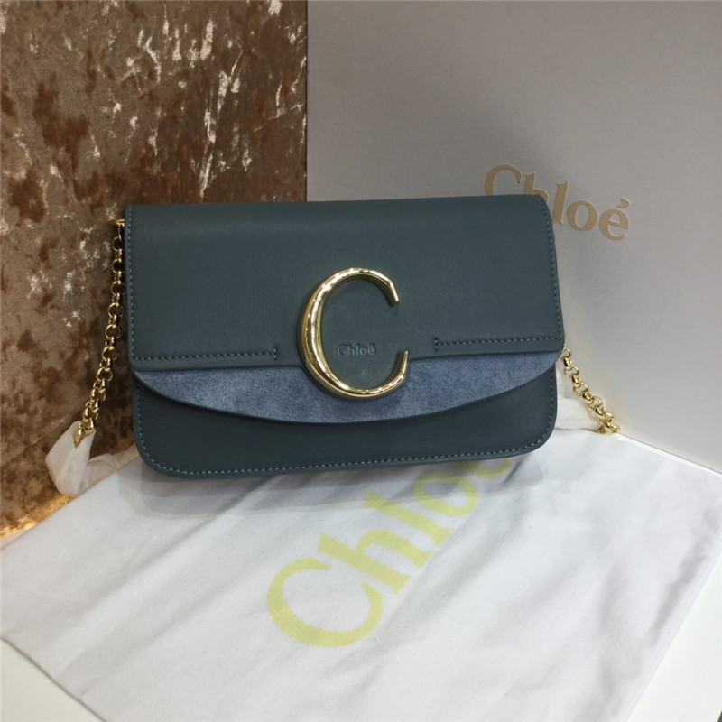 Chloé C Medium Bag Sell online Best Quality designer replica bags ...