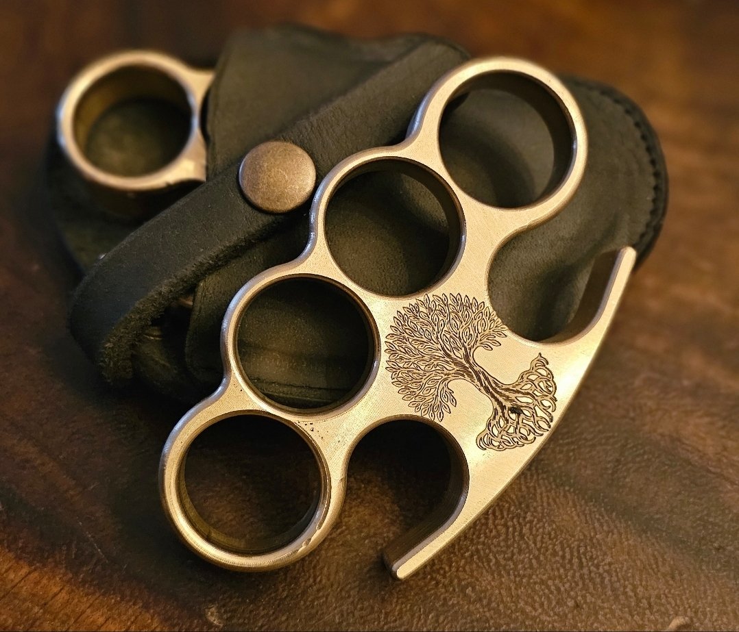 Boxer Aquiles Knuckle - SUNDRYCORD