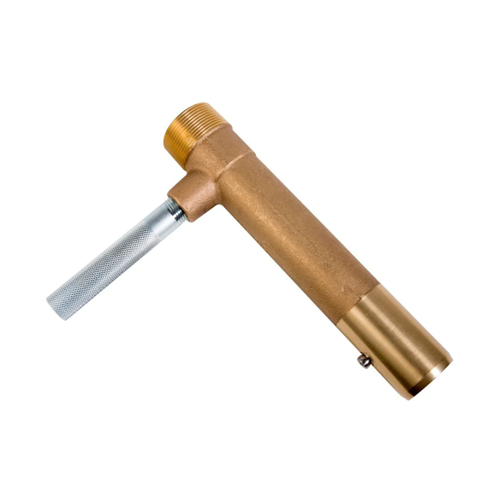 Rain Bird - 7K - Valve Key