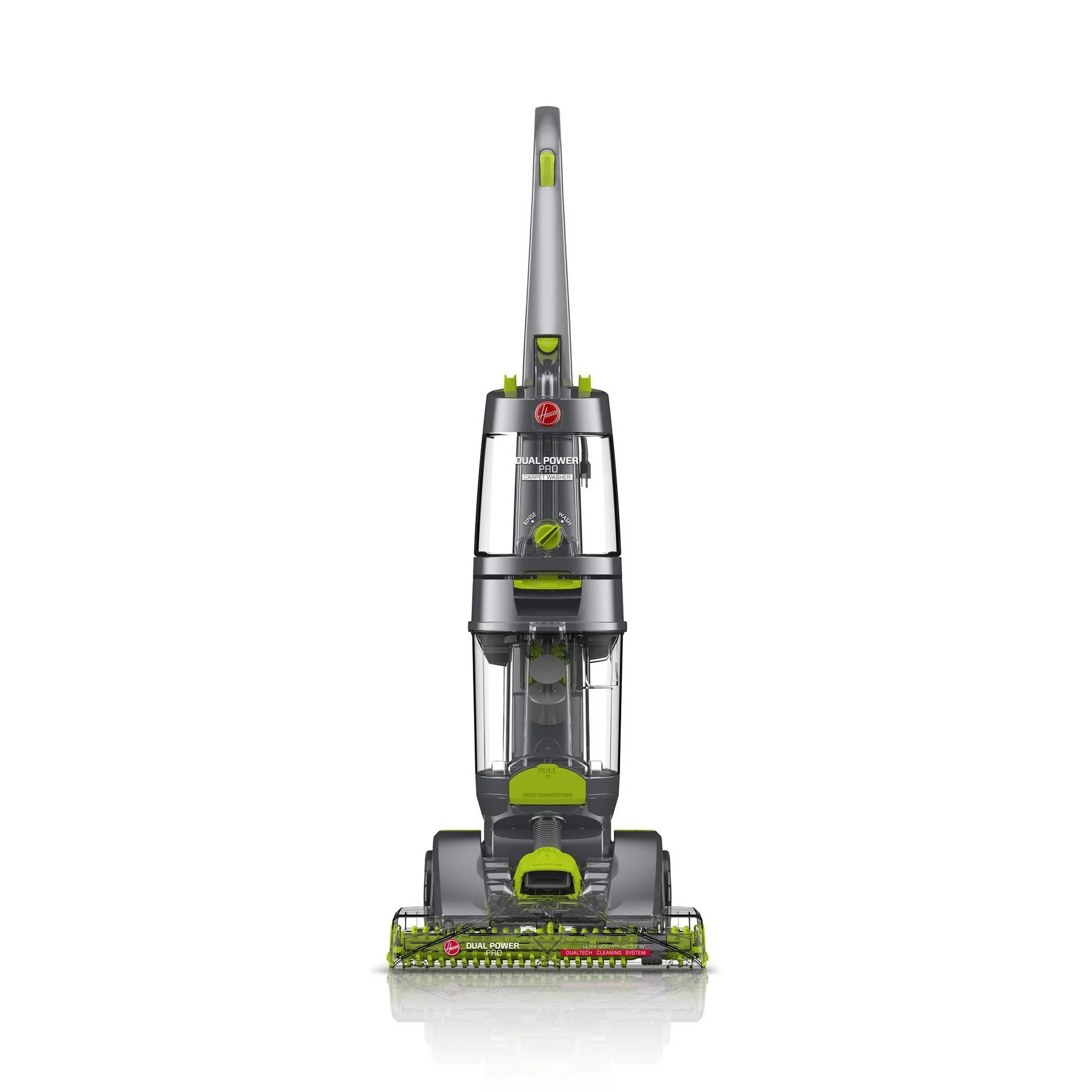 Reconditioned Dual Power Pro Carpet Cleaner
