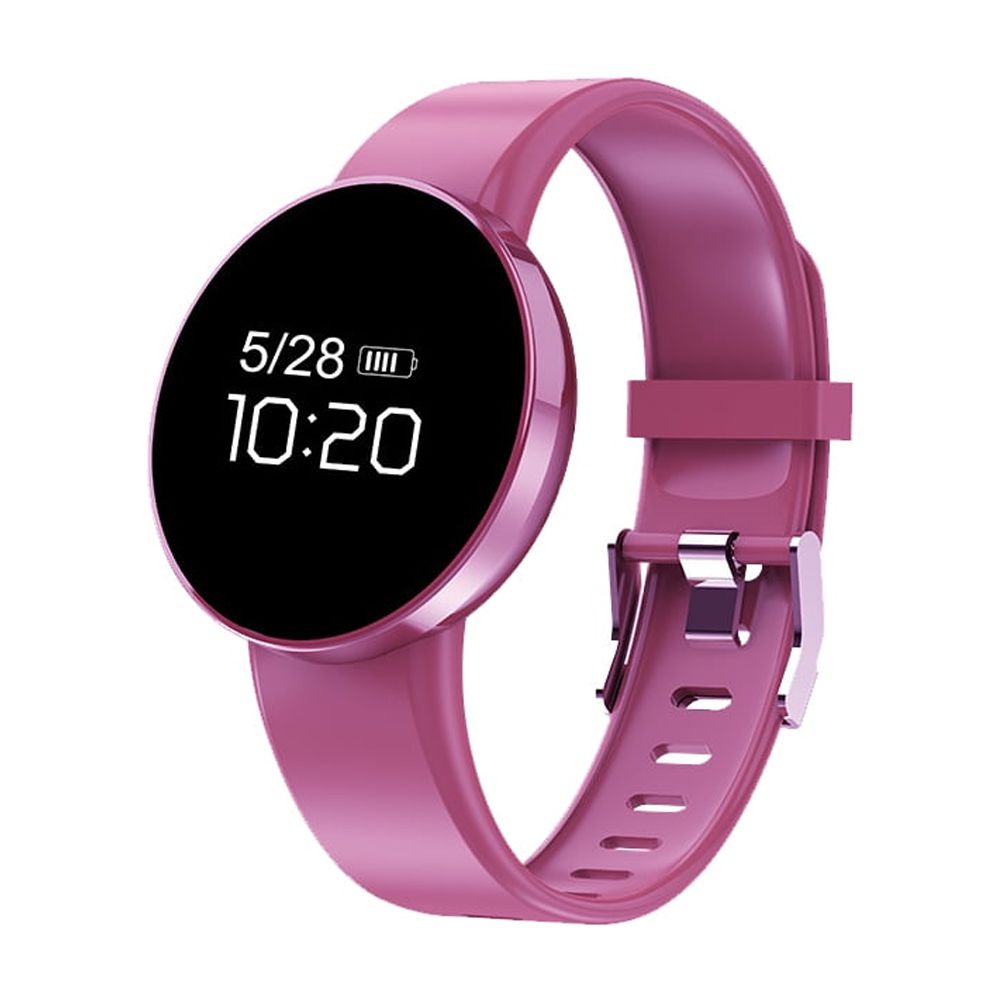 Fitness Watch Sleep Monitor Smart Bracelet Wristband Tracking Device ...