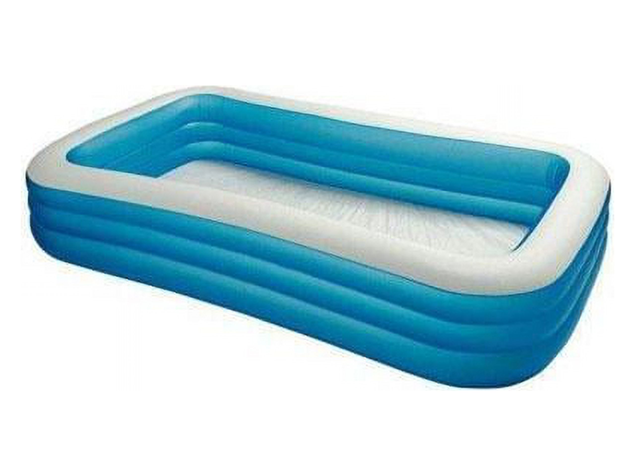 INTEX Swim Center Family Swimming Pool - 72" x 120" - Overstock Kansas