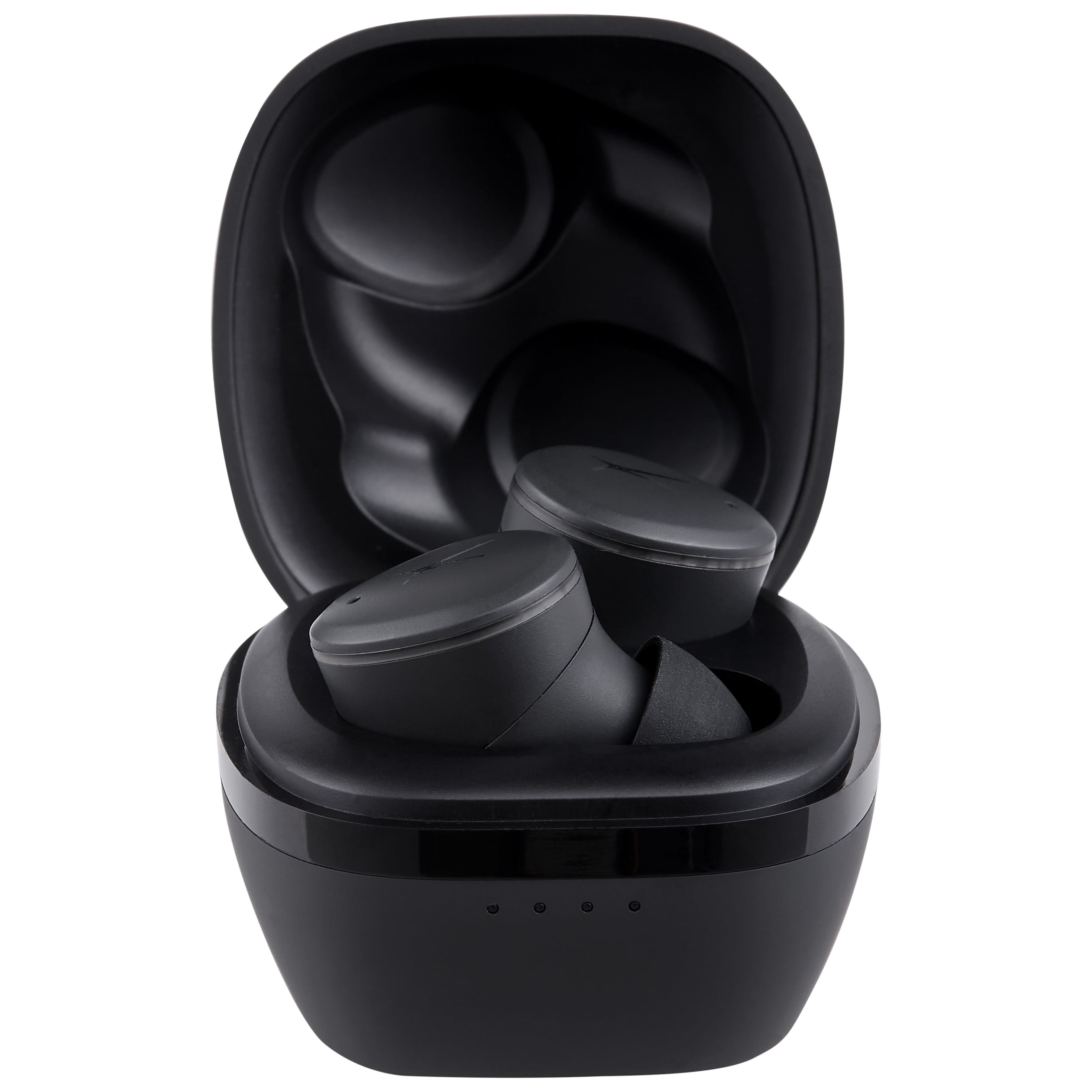 Altec Lansing - NanoBuds Pro True Wireless Bluetooth In-Ear Earbuds ...