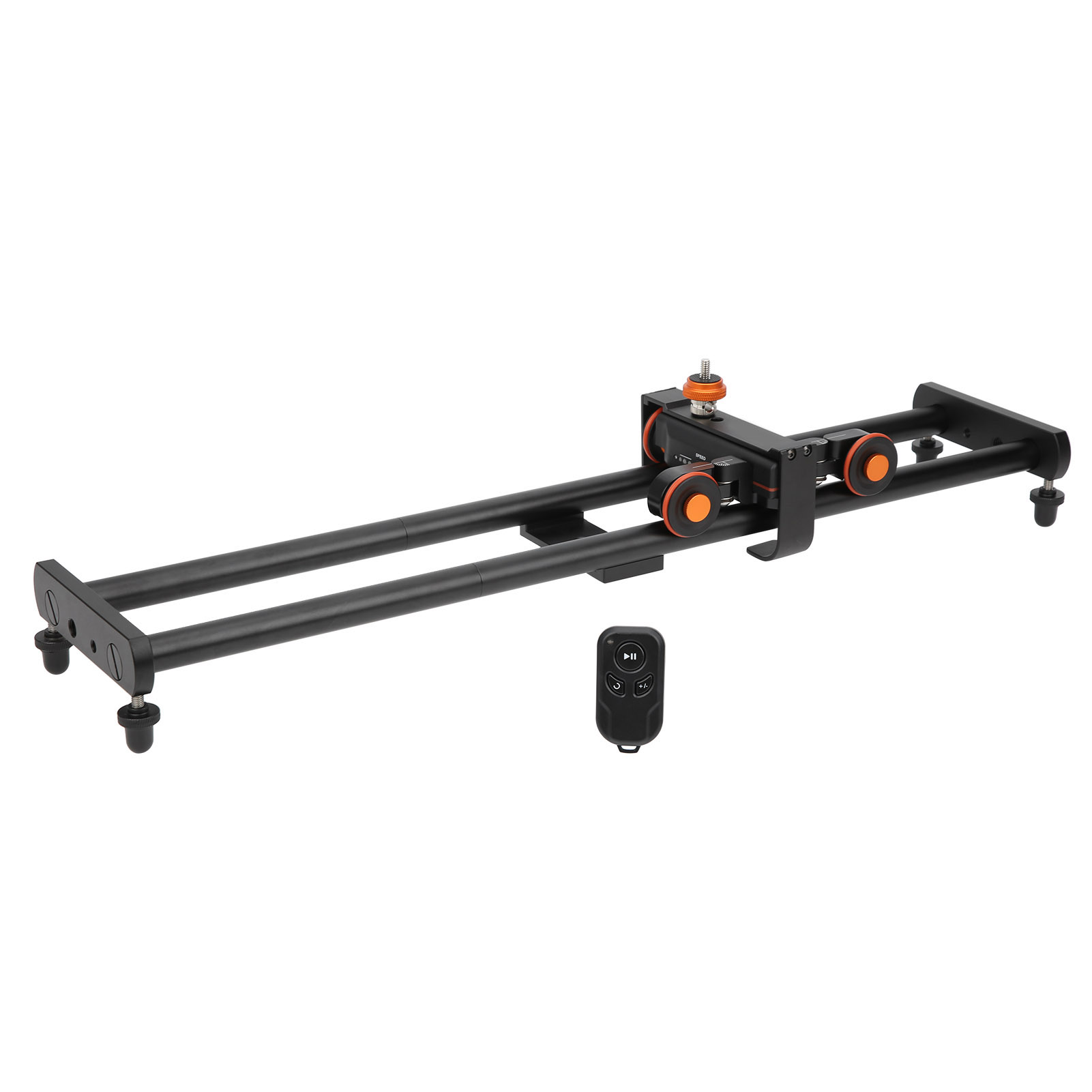 Higoodz YELANGU Camera Video Track Dolly Motorized Electric Slider ...
