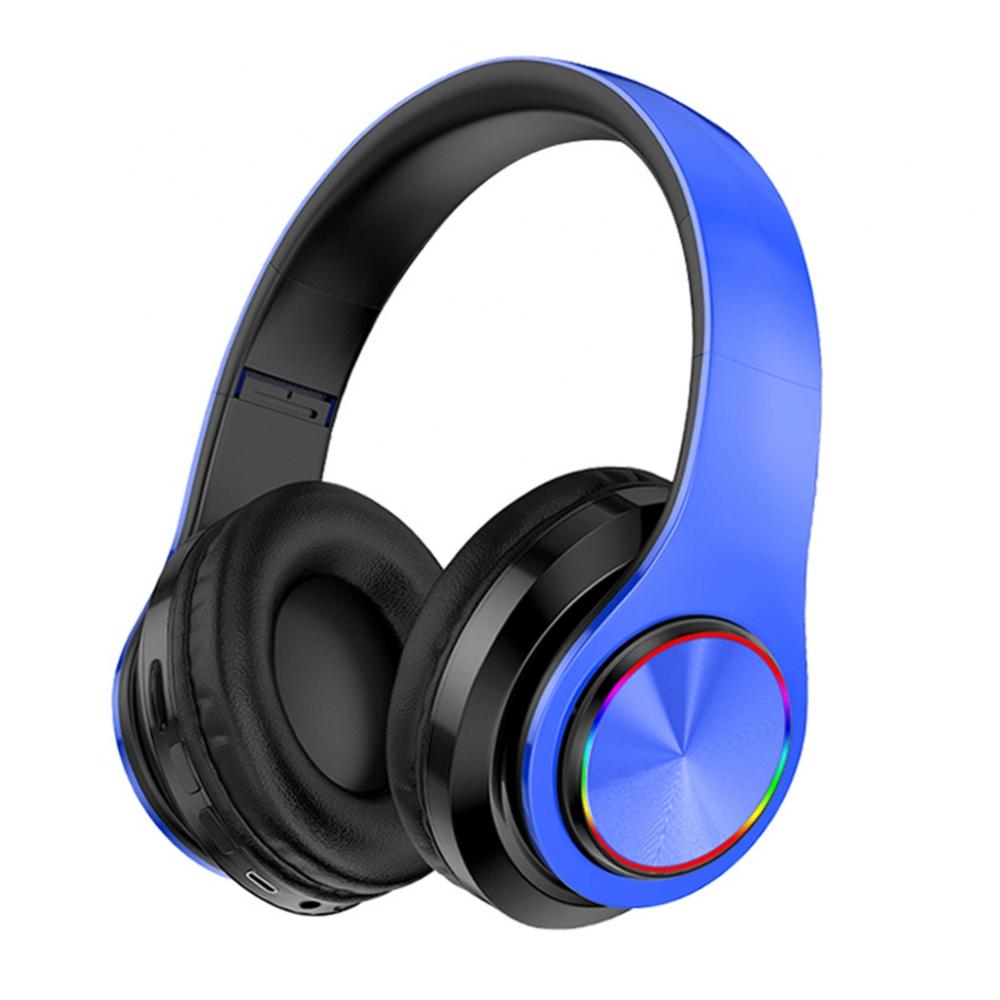 2.4G Wireless Gaming Headset with Microphone for PS5, PS4, Computer ...