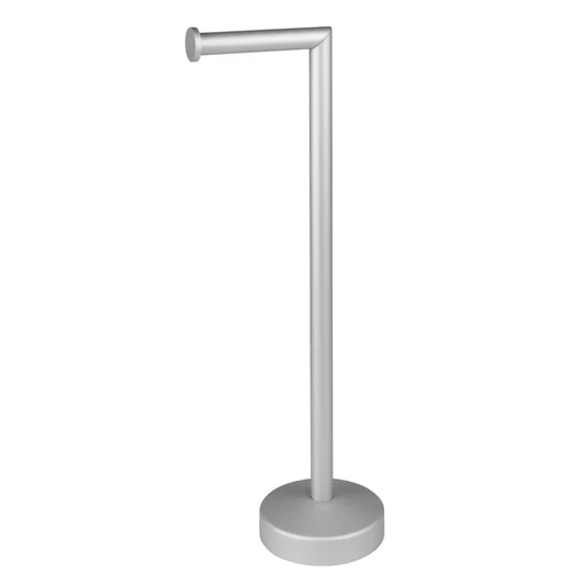INTERDESIGNiDesign Silver Toilet Paper Holder - Overstock Kansas Outlet