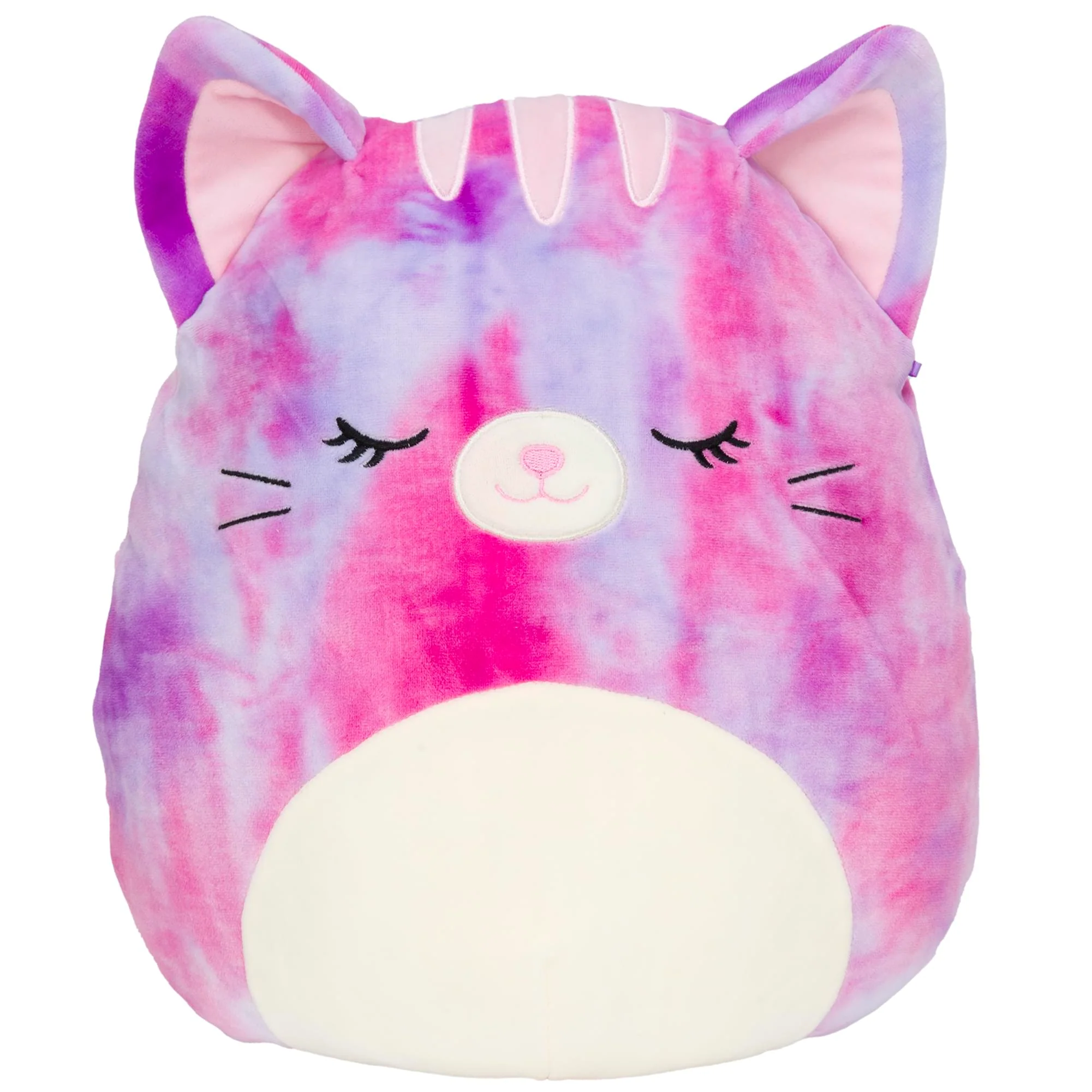 Squishmallow 24 Inch Plush | Caeli the Cat - Overstock Kansas Outlet