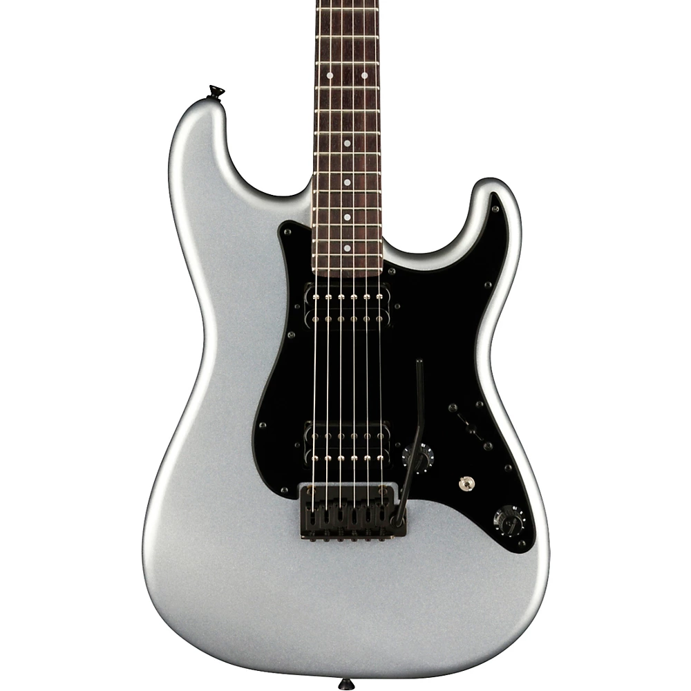 Fender Boxer Series Stratocaster HH Rosewood Fingerboard Electric ...