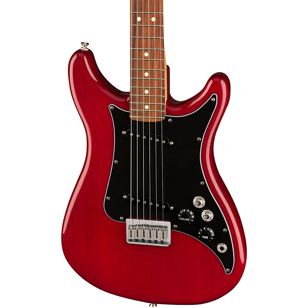 Fender Player Lead II Pau Ferro Fingerboard Electric Guitar - Overstock ...
