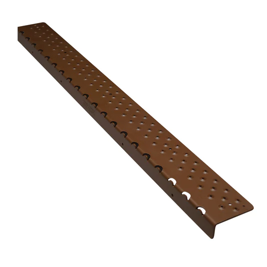 HANDI PRODUCTS INCHandi Treads Powder Coated Aluminum Stair Tread 30 L ...