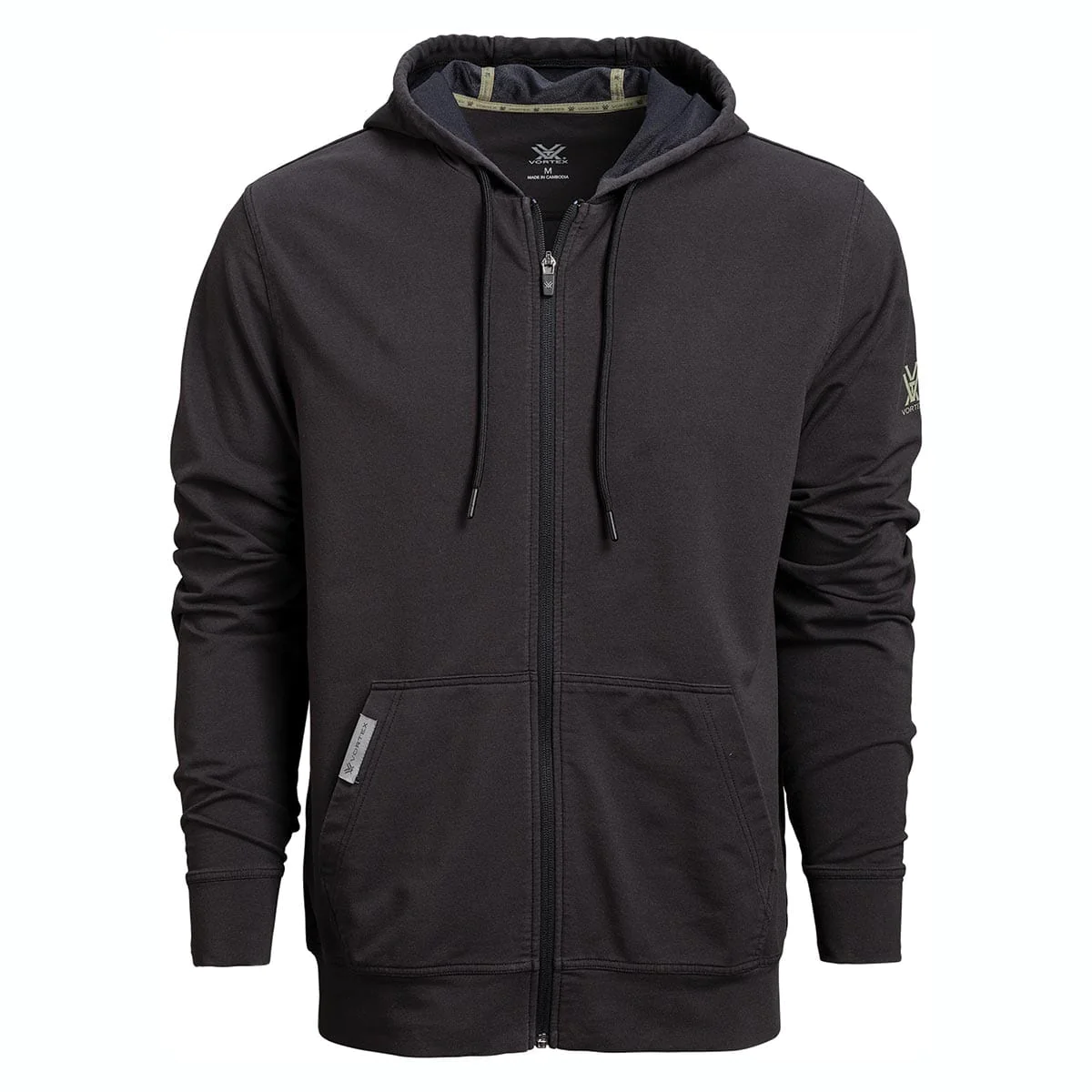 Vortex Optics Northern Shift Hoodie - Overstock Kansas Outlet