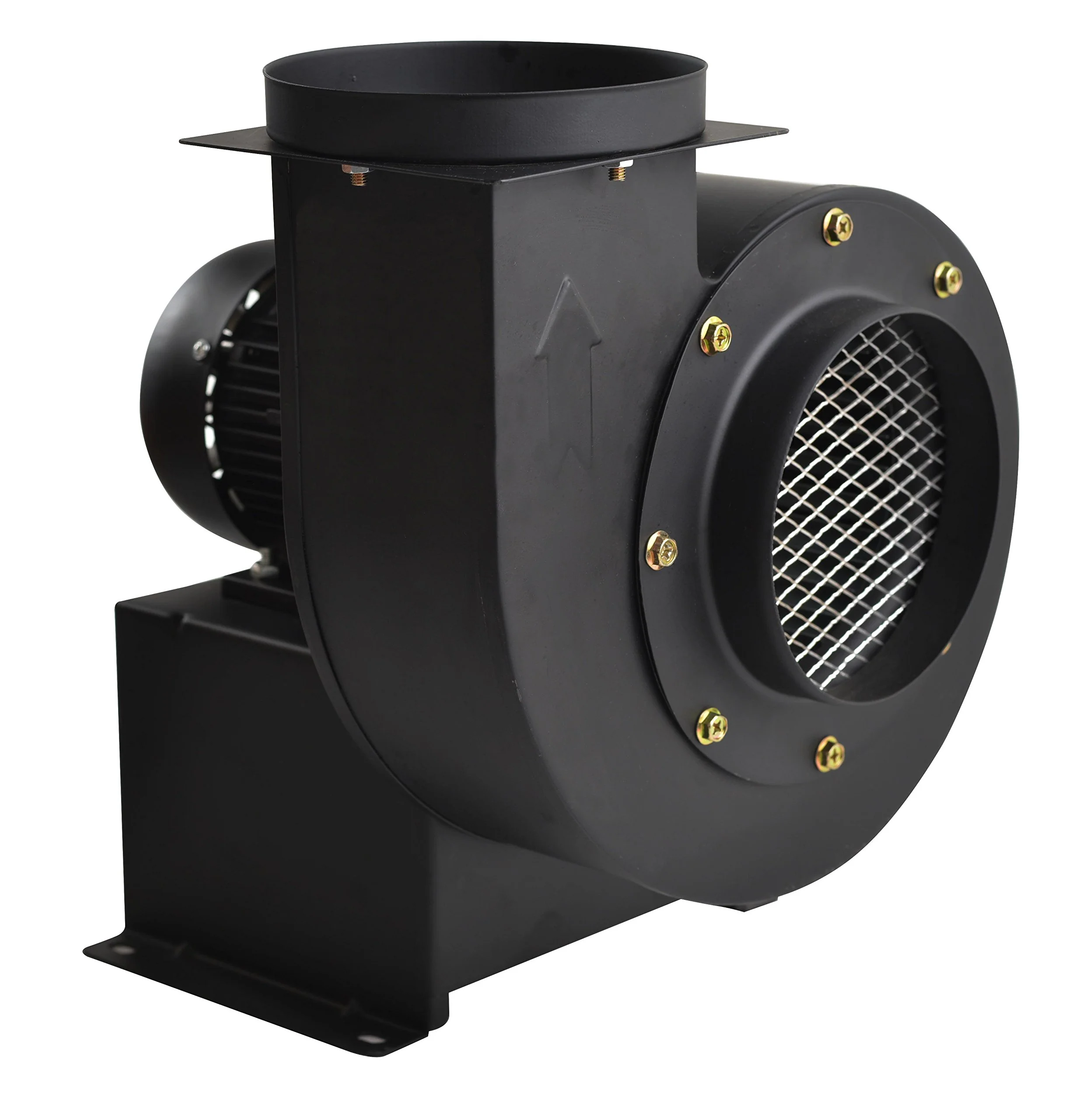 Hakka Centrifugal Blower, Multi-Wing Centrifugal Fan Rectangular Shaded ...