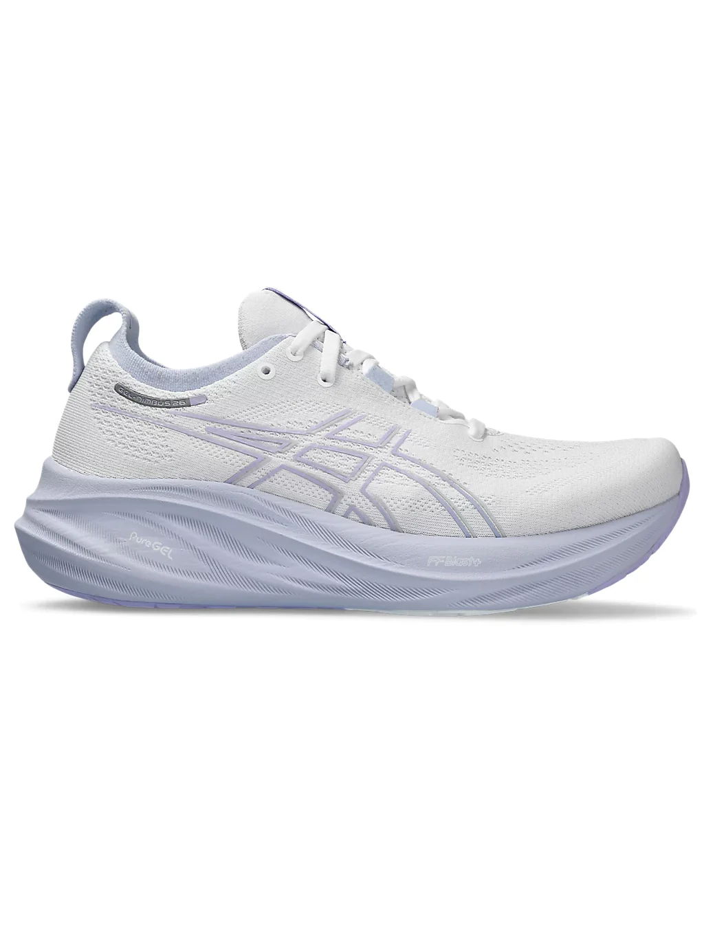 Asics Gel-Nimbus 26 Women's Shoes - Overstock Kansas Outlet