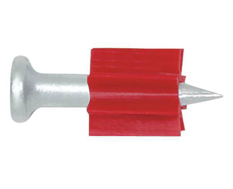 Powers Fasteners 50012 1/2" Knurled Low Velocity Drive Pin - Overstock ...
