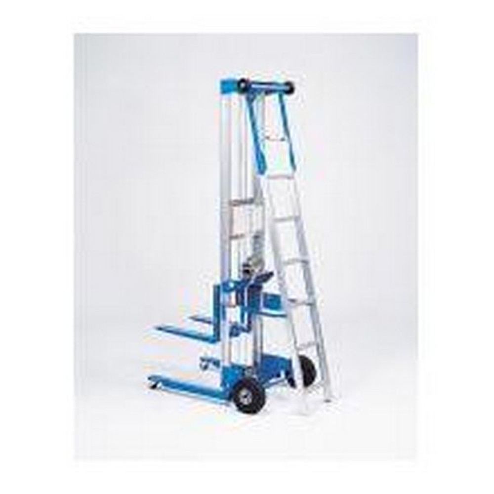 Genie Ladder for GL-10 Series Superlift SLC (glladder10) - Overstock ...