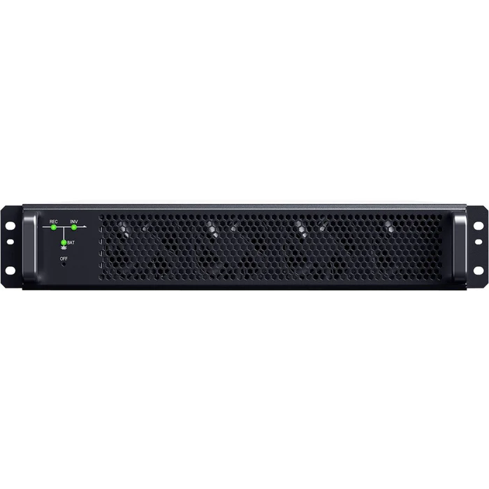 CyberPower SM10KAPMA 3-Phase Modular UPS Power Modules, 10kVA/10kW, Hot ...
