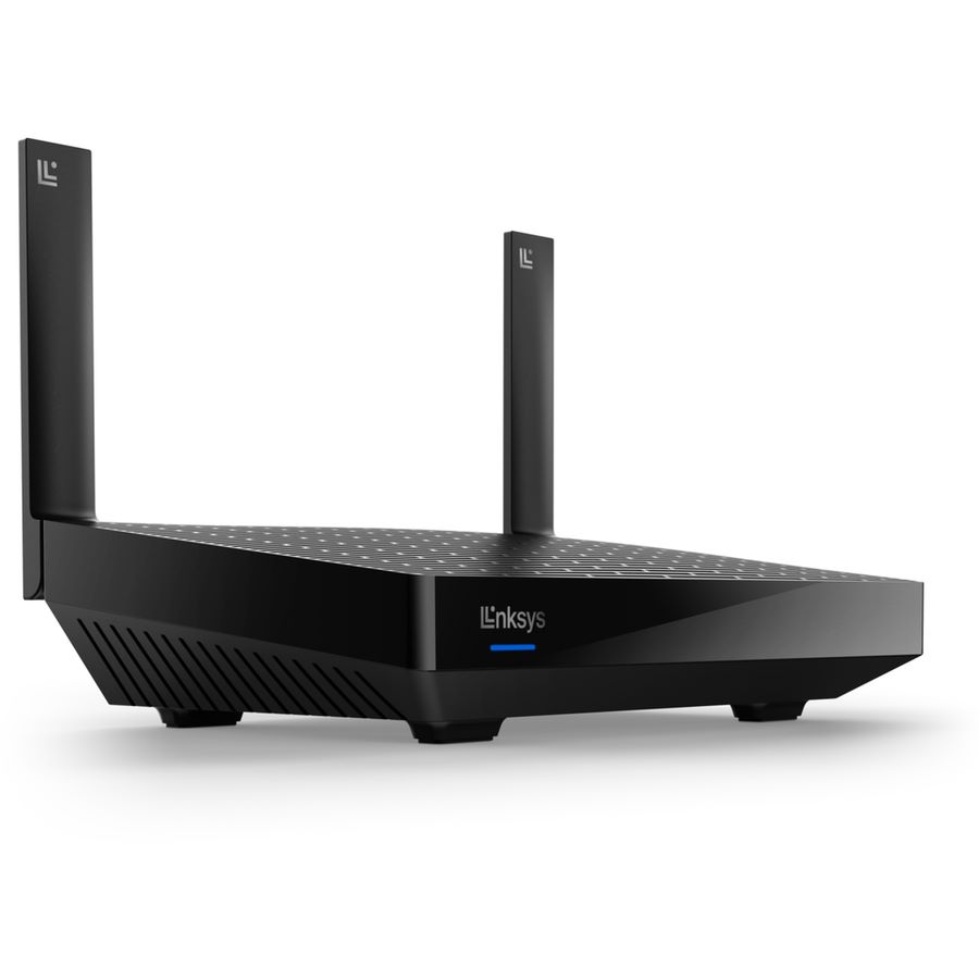 Linksys Hydra Pro 6 MR5500 Wi-Fi 6 IEEE 802.11ax Ethernet Wireless ...