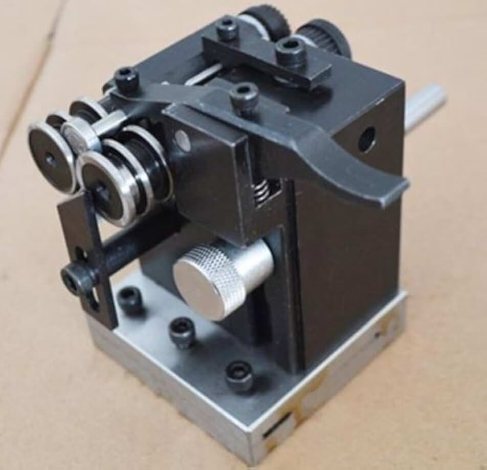 Precision Mini Punch Pin Grinder Grinding Machine Lathe Turning Tool ...