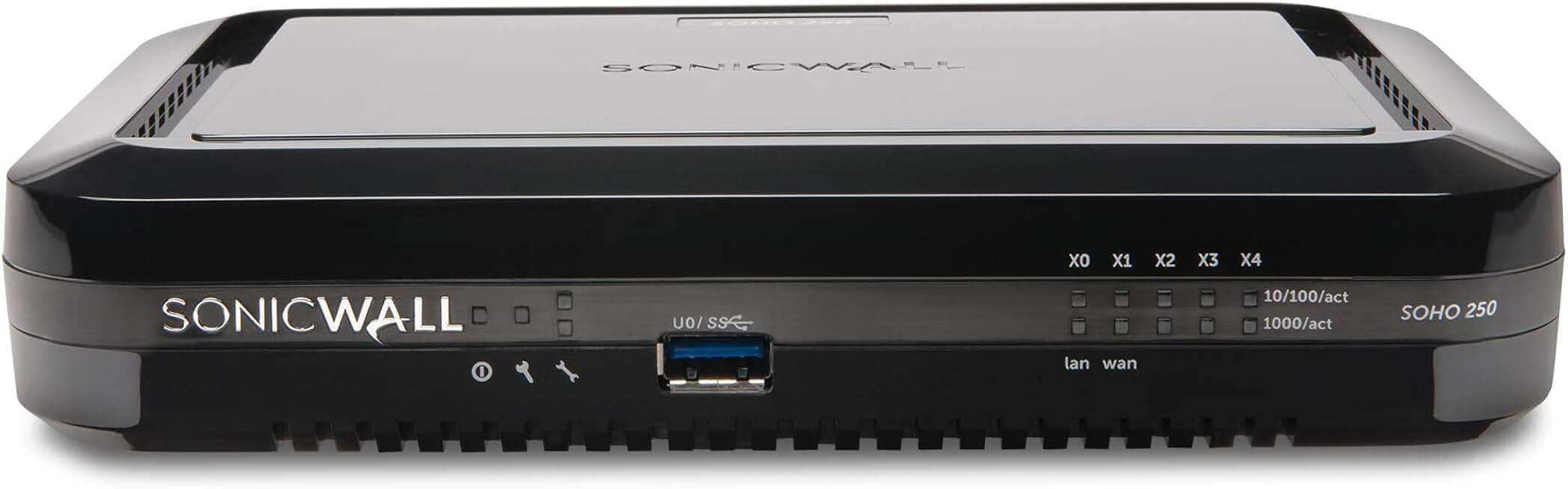 SOHO 250 Network Security/Firewall Appliance - Overstock Kansas