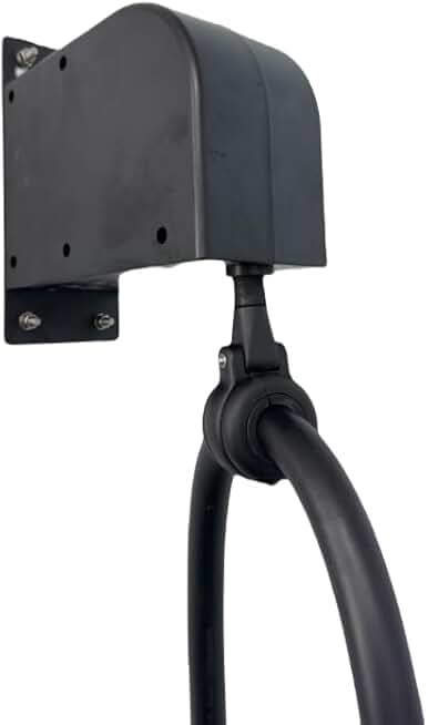 Evosling EV Charger Cable Retractor & Organizer // EV Cable Management ...