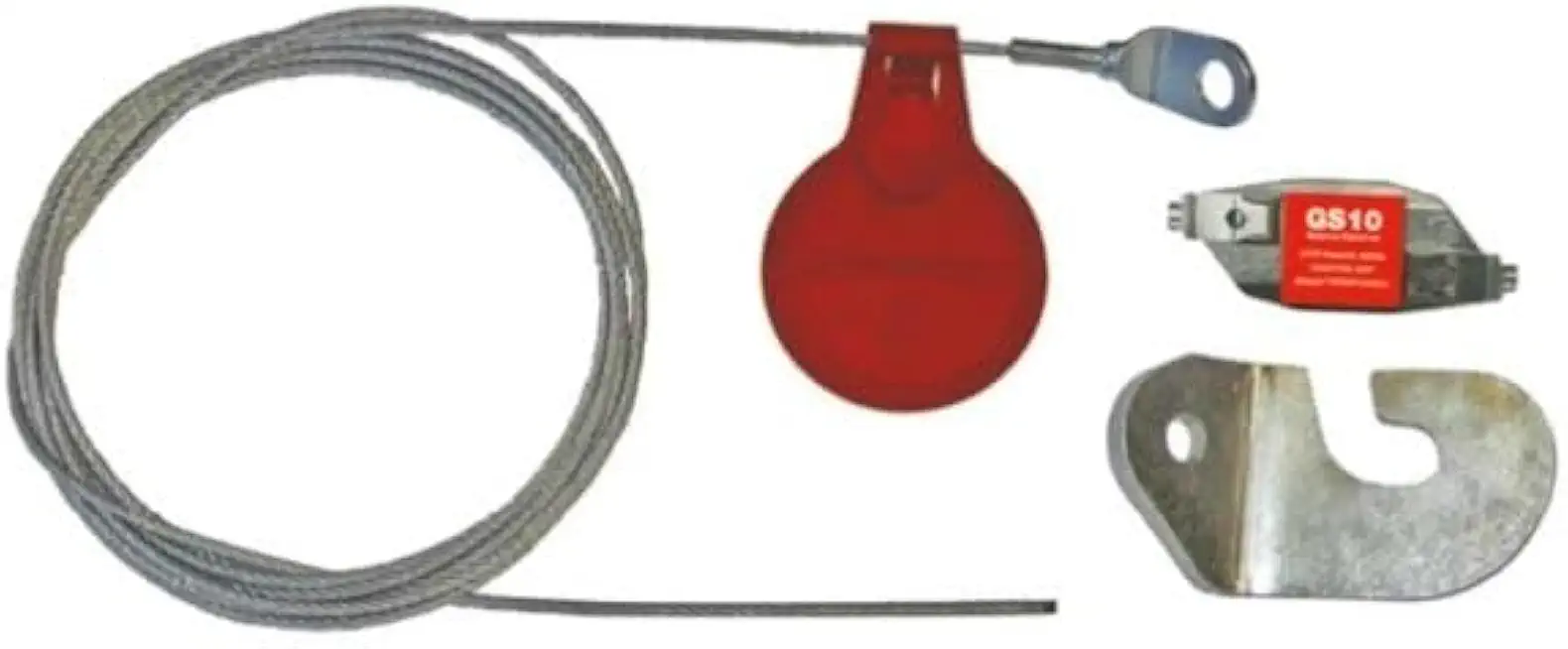 Gripple - Seismic Bracing Kit - G-S10-E4R4 (2PK) - Overstock Kansas Outlet