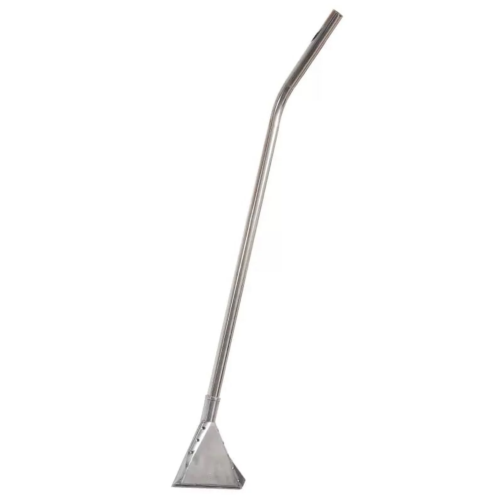 Stainless Steel Vacuum Wand For Carpet Water Suction. - Overstock ...