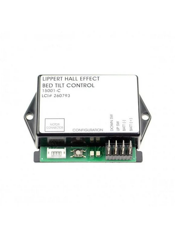 Lippert Components 260793 Slide Out Control Module SLIDEOUT REPAIR ...