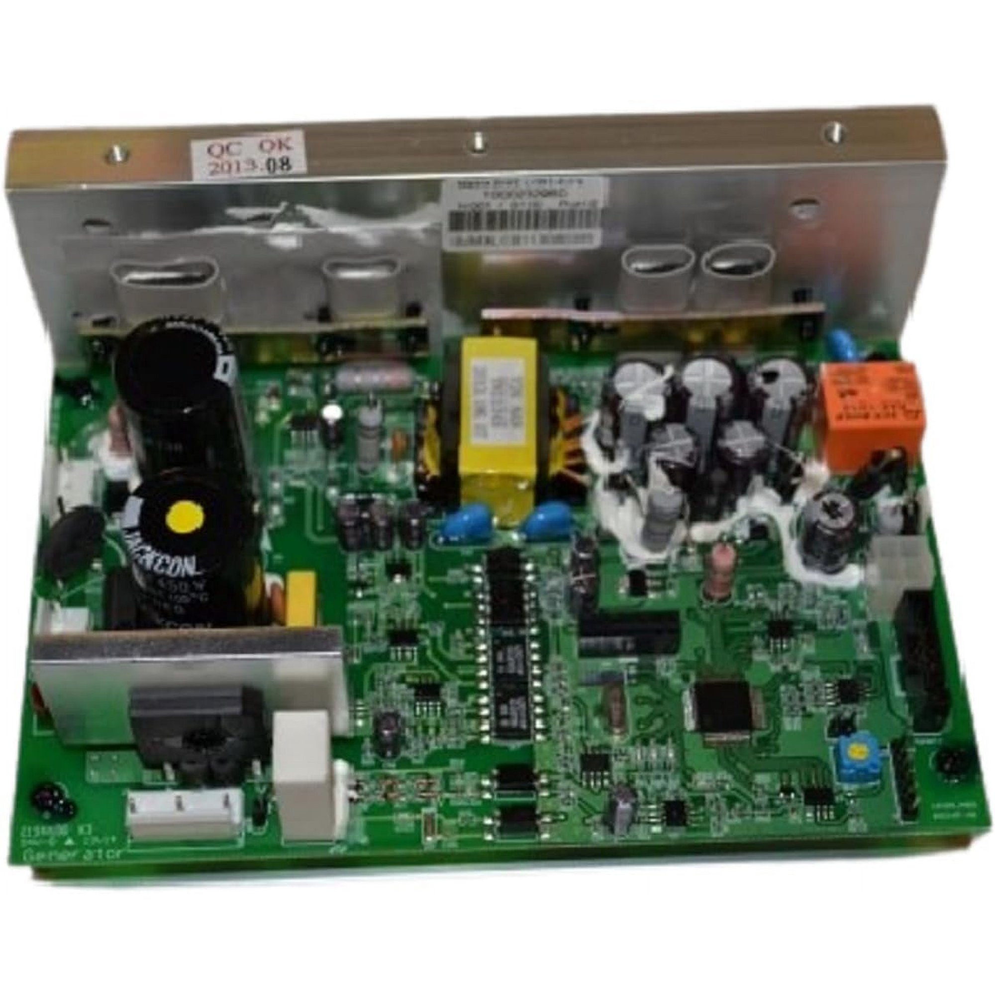 Generator Control Board Controller 1000232960 Works with Matrix Fitness ...