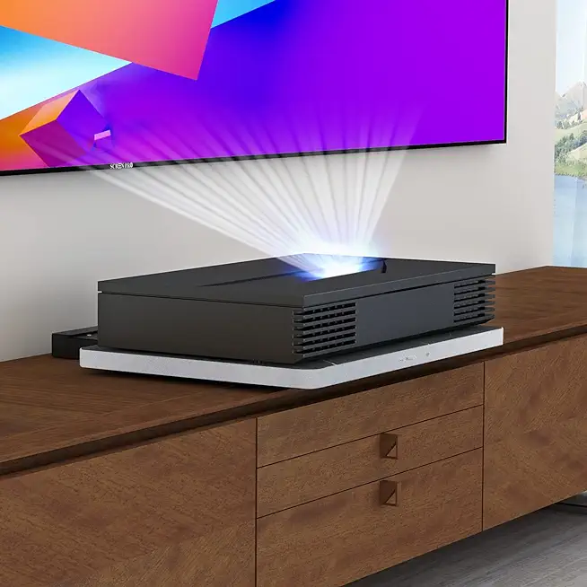 ST550 Motorized Slider Tray for Ultra Short Throw(UST) Projector ...