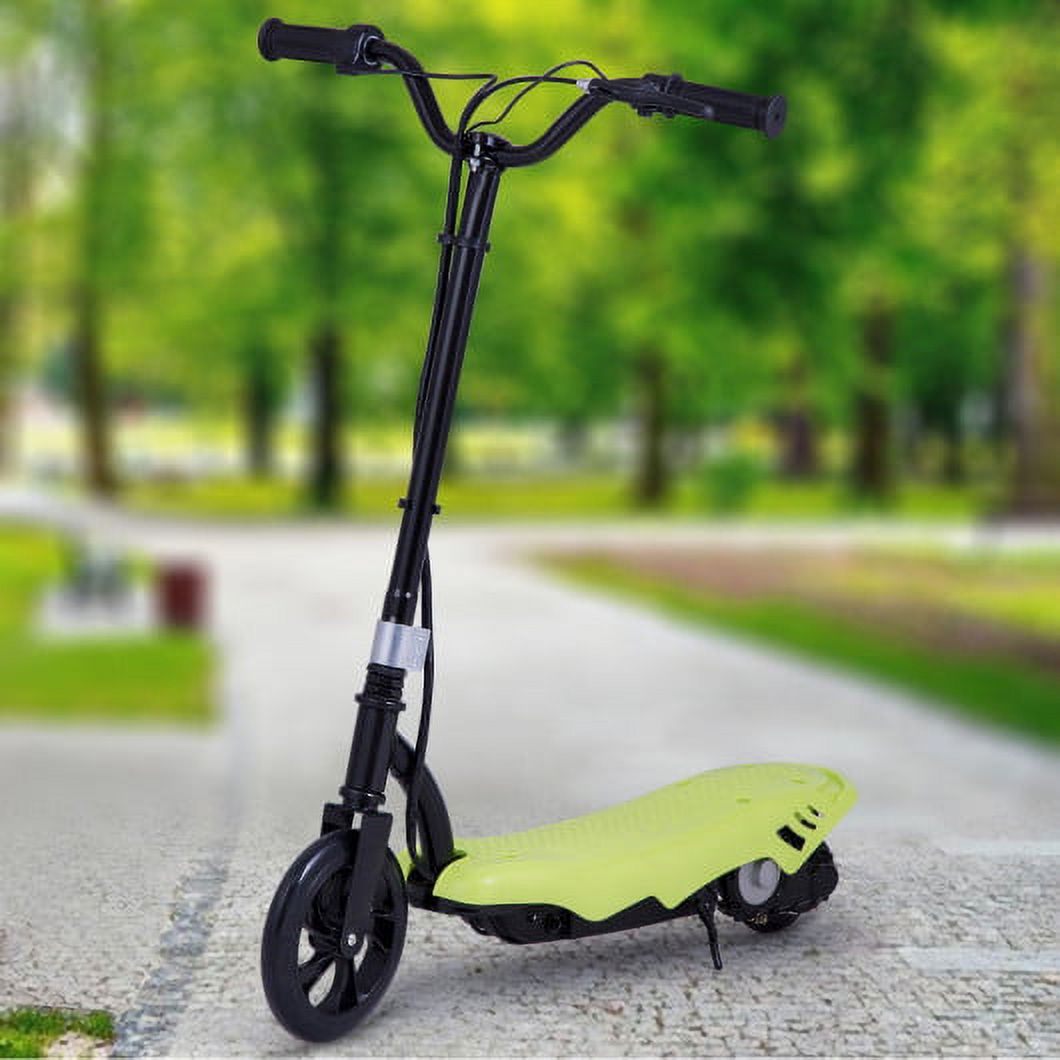 Rechargeable 12 Volt Motorized Electric Scooter - Kansas Outlet