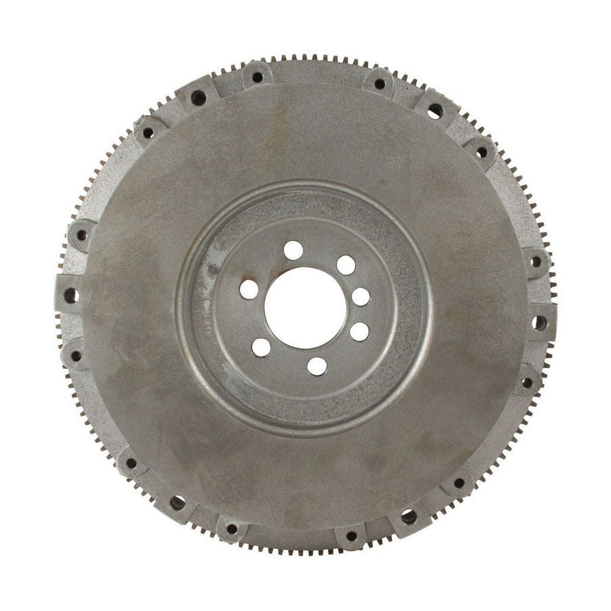 Flywheel SBC External Balance 87-up - Overstock Kansas Outlet