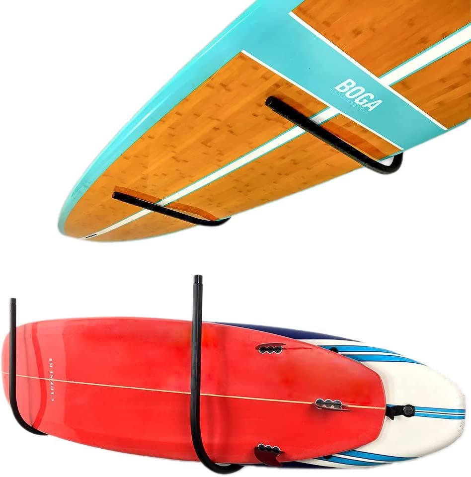 SUP and Surfboard Ceiling Storage Rack - Overstock Kansas Outlet