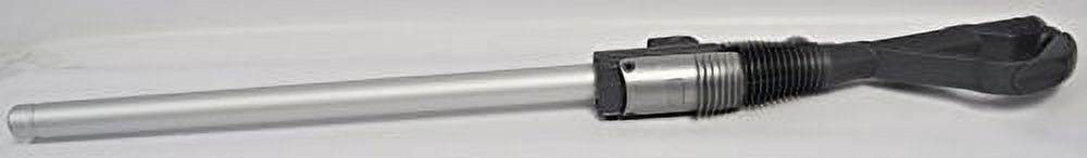 Dyson DC07 Bagless Upright Gray Handle Assembly 904247-49 - Overstock ...