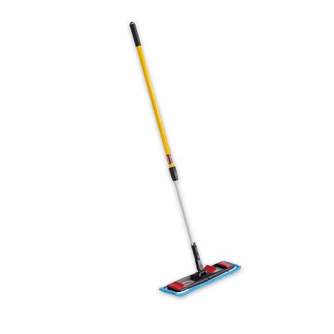 Rubbermaid Adaptable Flat Mop Kit - Overstock Kansas Outlet