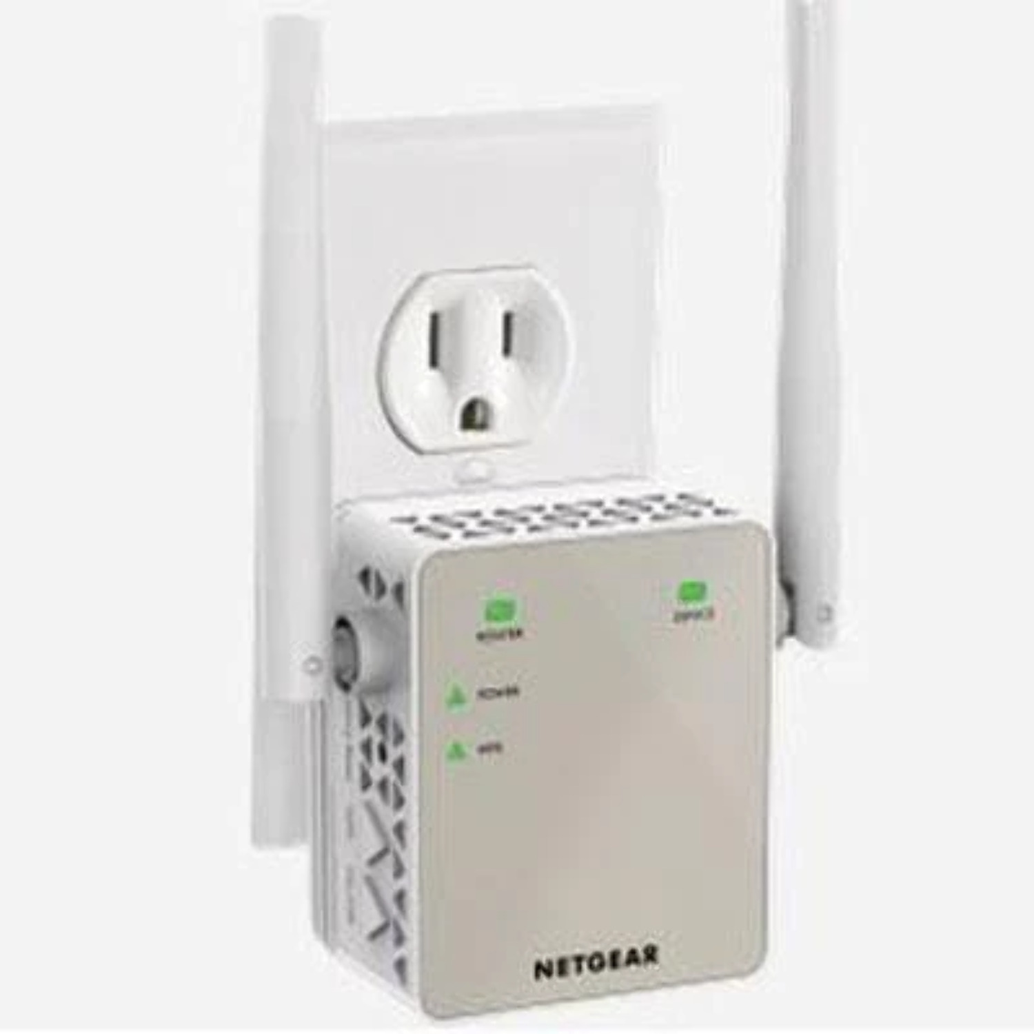 NETGEAR AC1200 Wi-Fi Range Extender, Essentials Edition - Overstock ...