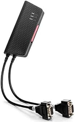 Kvaser Memorator Pro 2xHS V2, Data Logger and USB-to-CAN/CAN FD ...