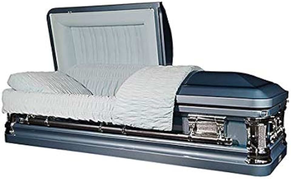 Grand Caskets - Overstock Kansas