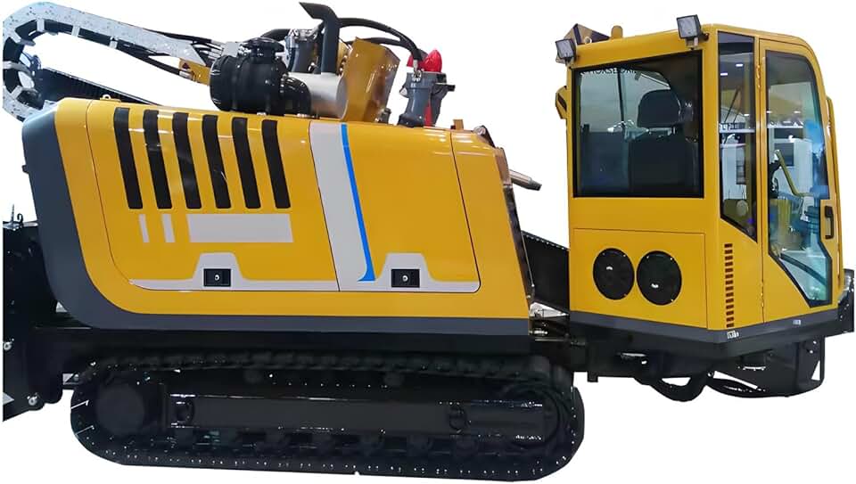 Underground Utility Placement, Precision Drilling, Trenchless ...