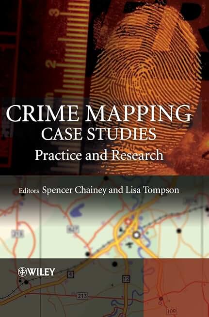 Crime Mapping Case Studies: Practice and Research - hershelly