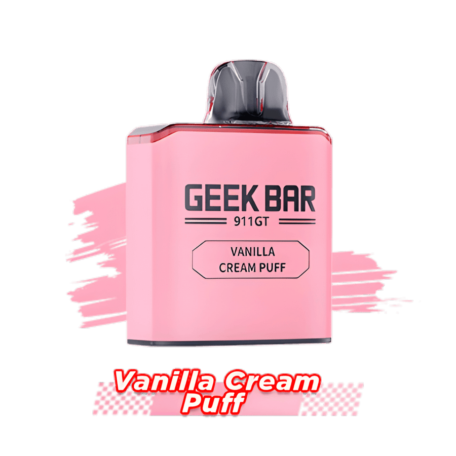 🏁Geek Bar 911 GT 16K Replaceable Flavor Pod Vape - 16000 Puffs