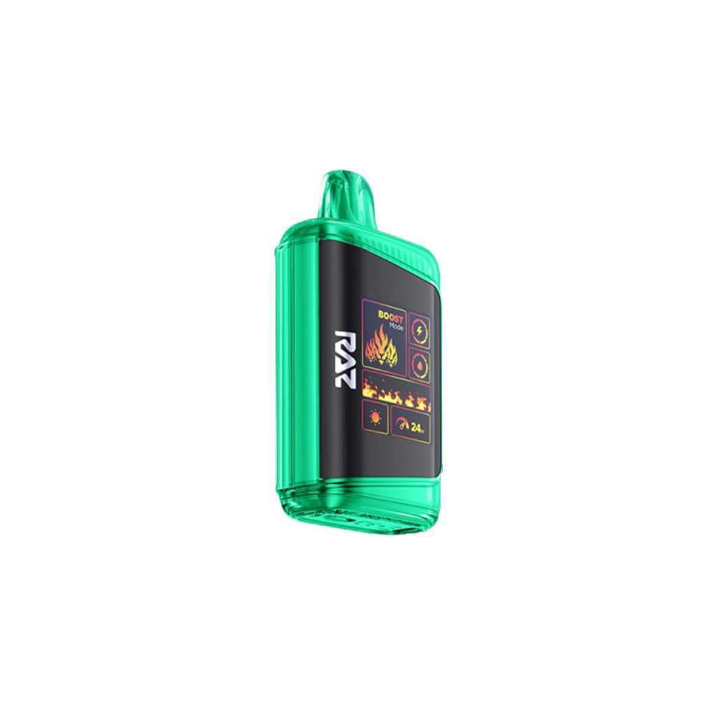 RAZ DC25000 Disposable Vape 20ml - Raz LTX 25k | Raz LTX Vape
