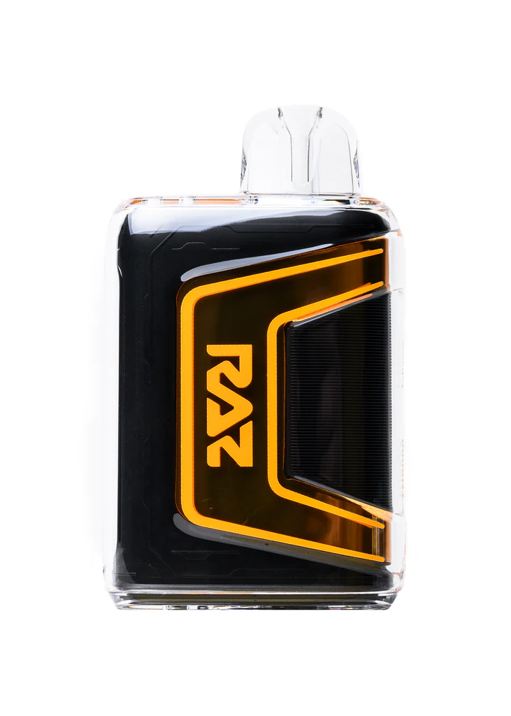 RAZ TN9000 Tobacco Flavor Review