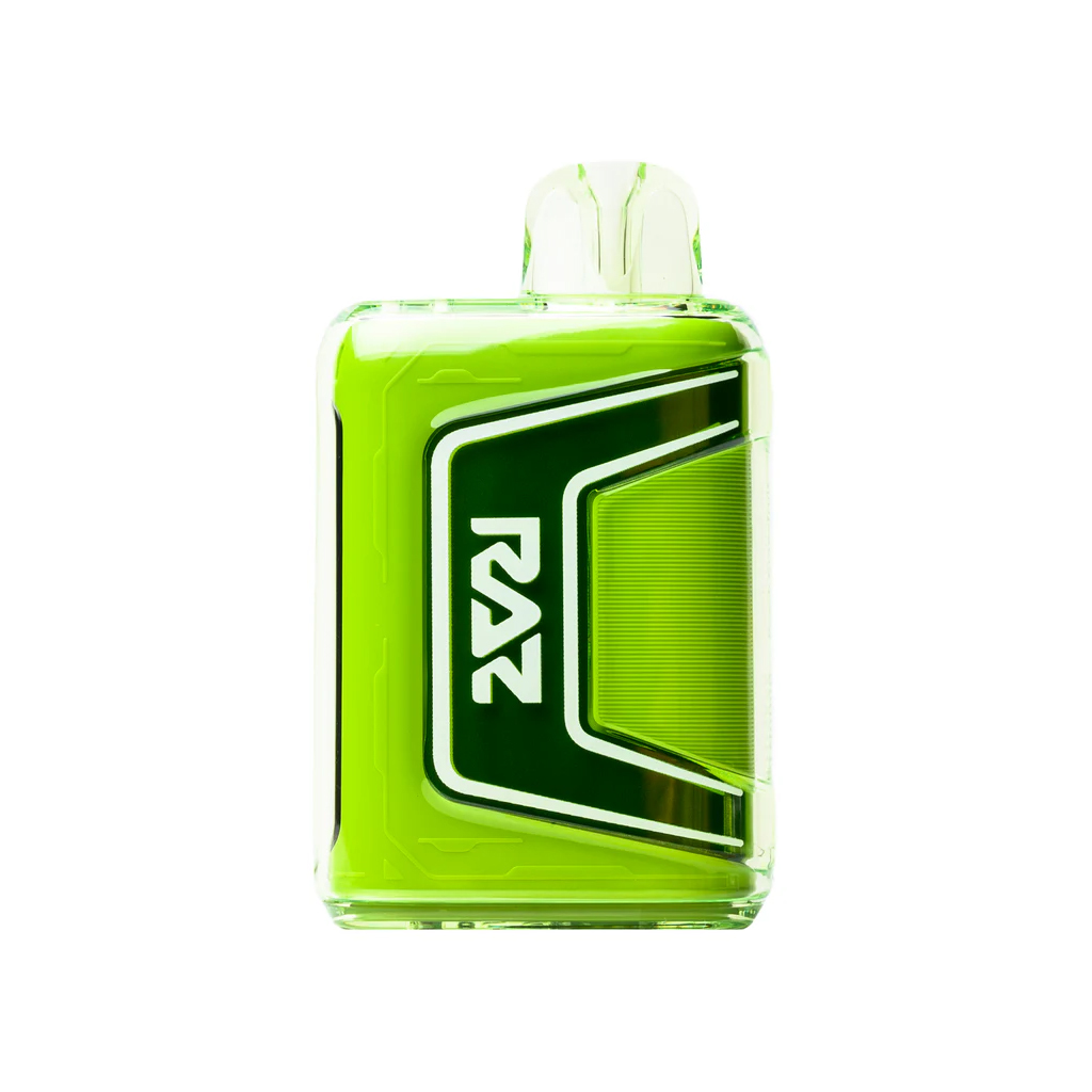RAZ TN9000 Flavors | Raz Vape 9000 puffs | 35+ Raz vape TN9000 Flavors ...